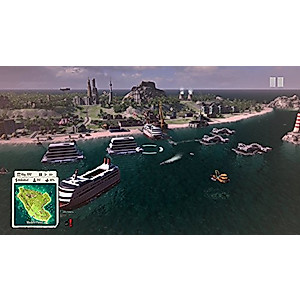 Tropico 5 - Complete Collection (Xbox One)