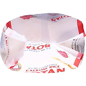 Botan Musenmai Calrose Rice, 5 Pound