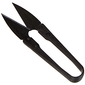 Clover Kuroha 4 1/4 - Inch Thread Clipper