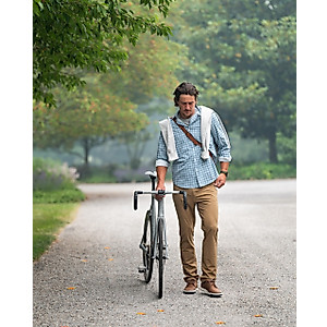 Chaps Men's Marl Low Cut Dress Socks-3 Pair Pack-Casual Comfortable Cotton Blend, Black Assorted, Shoe Size: 6-12