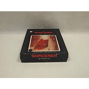 Sorcerer