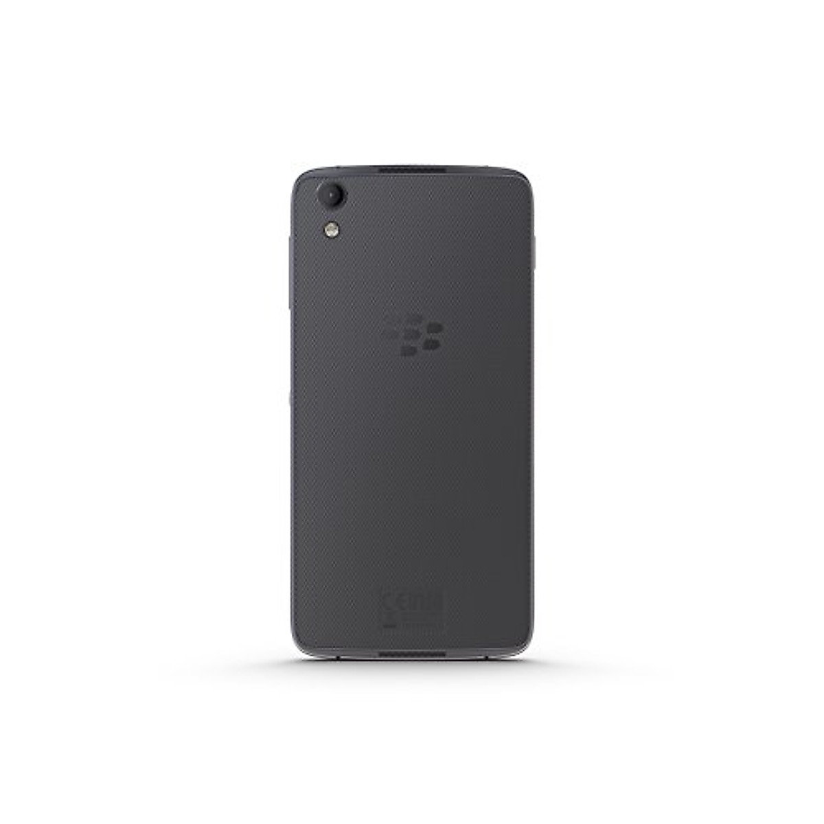 BlackBerry DTEK50 RJD211LW 16GB STH100-2 (GSM Only, No CDMA) Factory Unlocked 4G/LTE Smartphone (Carbon Grey) - International Version with No Warranty