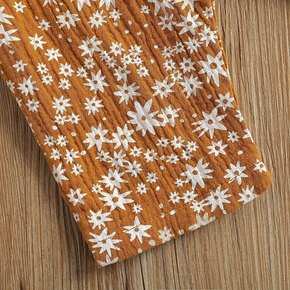 Summer One Piece Outfit Infant Baby Girl Romper Jumpsuit Sleeveless Halter Floral Bodysuit Clothes Bib Overalls