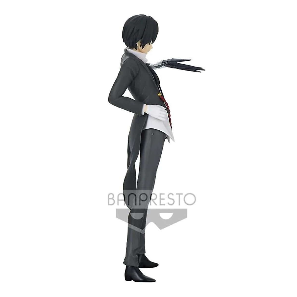 Banpresto That Time I Got Reincarnated as a Slime -Otherworlder-Figure vol.9(B:Diablo)