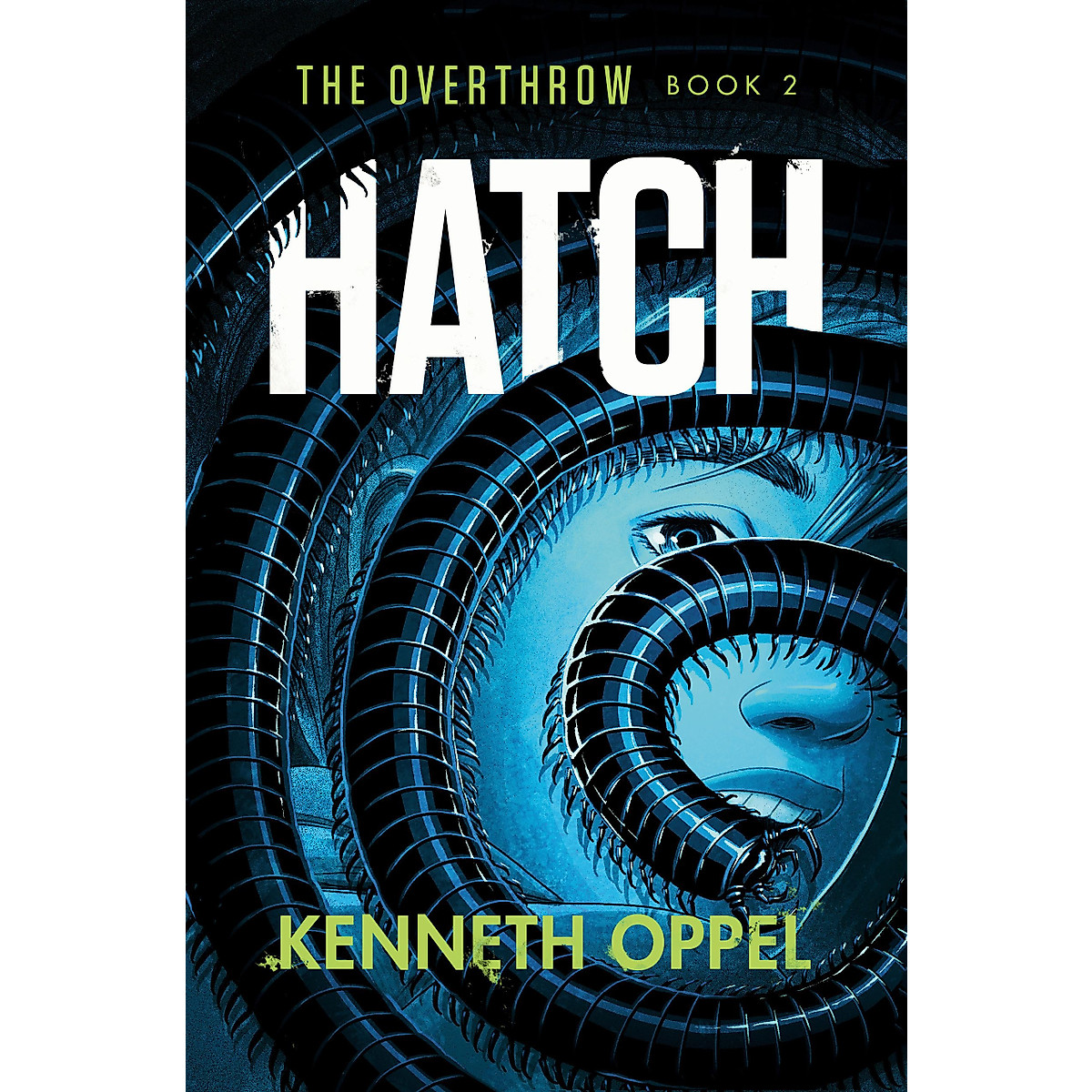 Hatch (The Overthrow)