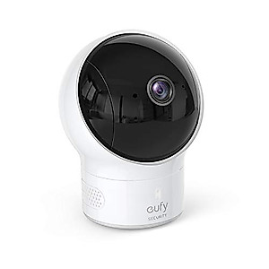 Add-on Baby Camera Unit, Baby Monitor Camera, eufy Baby Video Baby Monitor, 720p HD Resolution, Ideal for New Moms, Easy to Pair, Night Vision