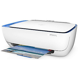 HP Deskjet 3632 All-in-One Printer Copier Scanner