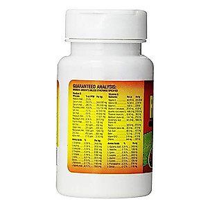 Zoo Med Reptivite Reptile Vitamins