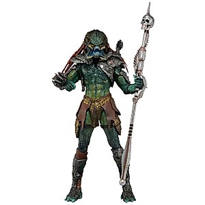 NECA Predator Series 13 Scavage Predator 7" Scale Action Figure