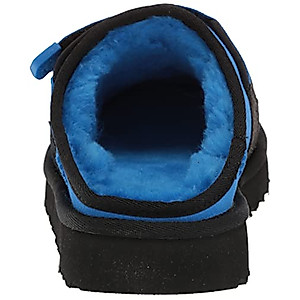 UGG Men's Dune Slip-on Slipper, Dive, 10