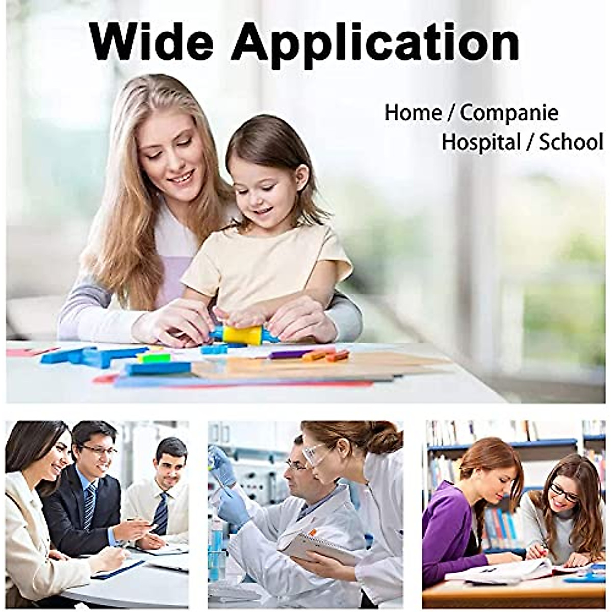 VIT 2 Pack Black TN227 TN227BK Toner Compatible High Yield Toner Cartridge Replacement for Brother MFC-L3770CDW L3710CW L3730CDW HL-3230CDN 3210CW DCP-L3550CDW Printer Toner,Sold by VoColorink