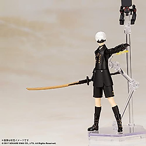 Square Enix NieR Automata: 2B & 9S Plastic Model Kit