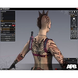 All Points Bulletin - PC