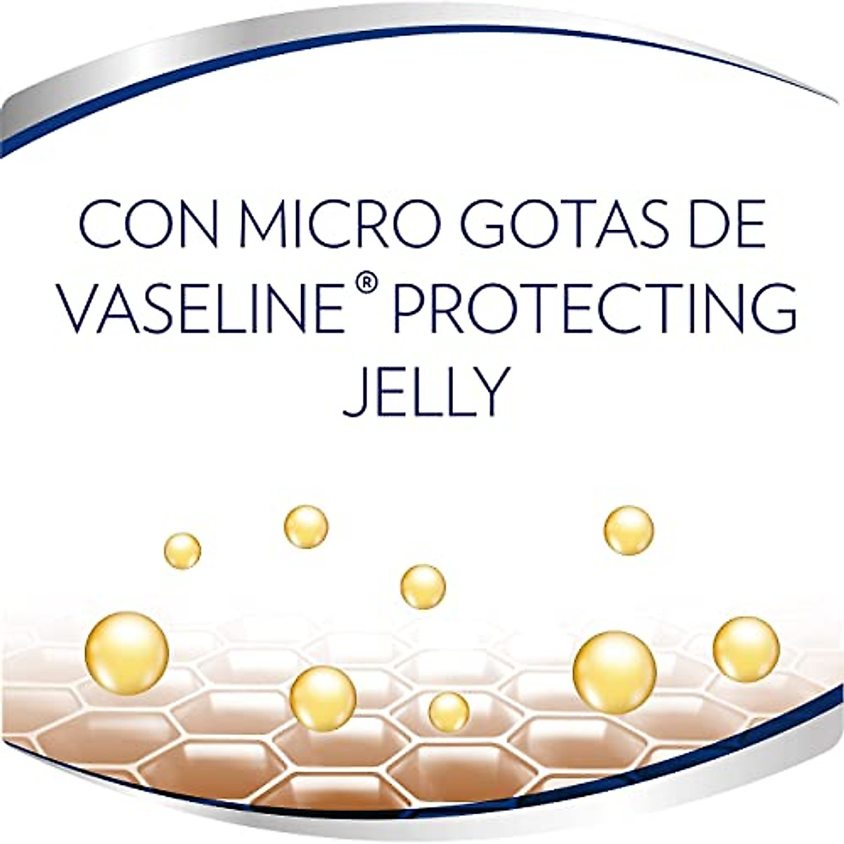 Vaseline Intensive Care Aloe Soothe Body Lotion 400ml