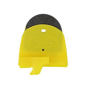 Gator Finishing CG110 Paint Dozer Paint Can Opener with Paint Can Rim Cleaner