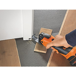 Fein Best of StarLock Renovation Multi-Tool Accessory Set - 26 Piece Set-Pack - 35222967060