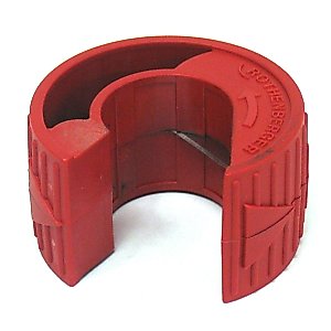 Plasticut 1" Pipe Cutter, Red 59080
