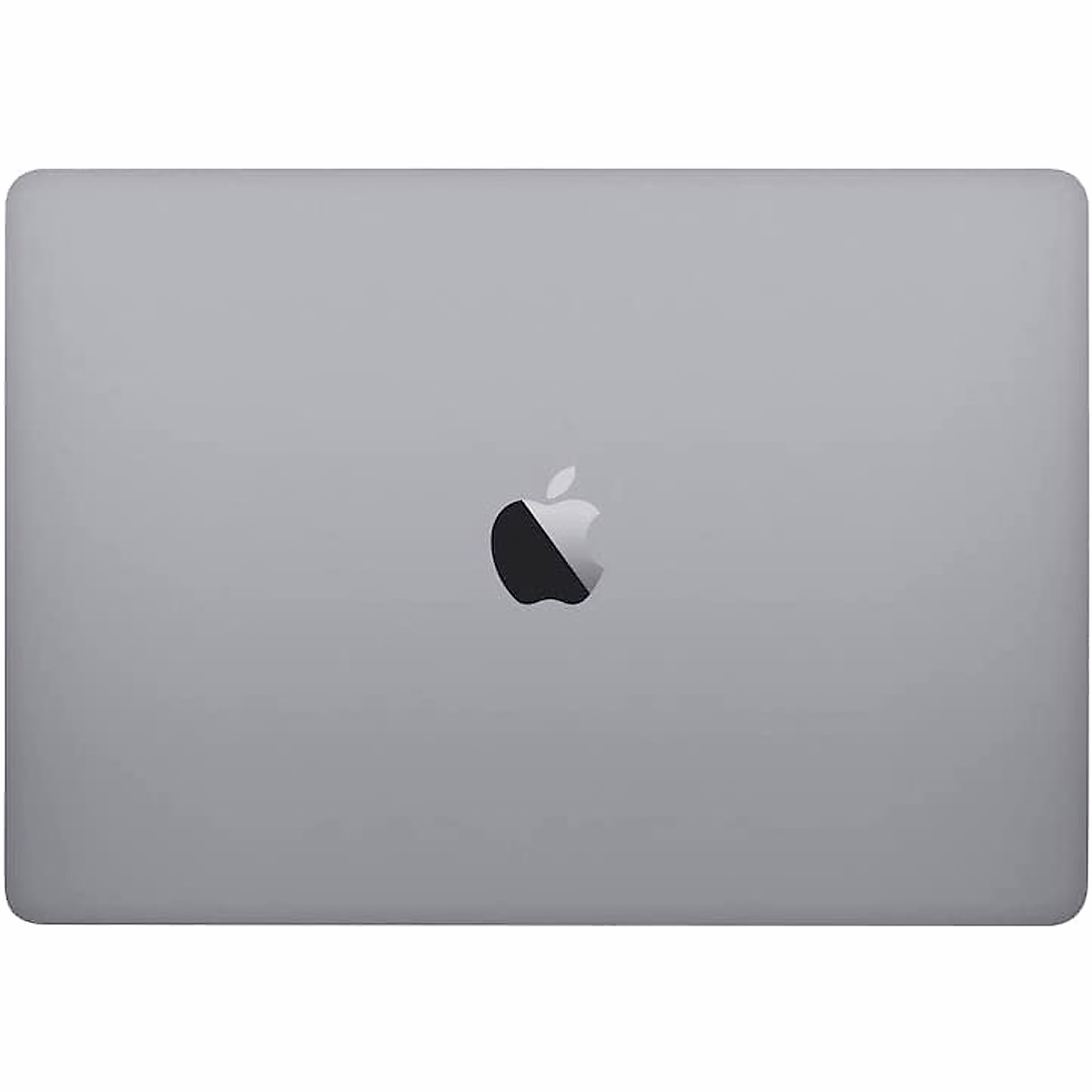 Late 2019 Apple MacBook Pro with 2.6GHz Intel Core i7 15.4-inch 32GB RAM 512GB Space Gray (Renewed)