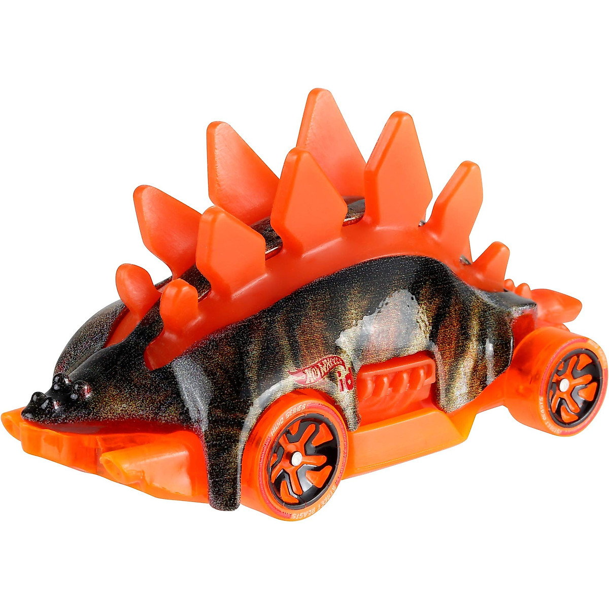 Hot Wheels id Motosaurus {Street Beasts}