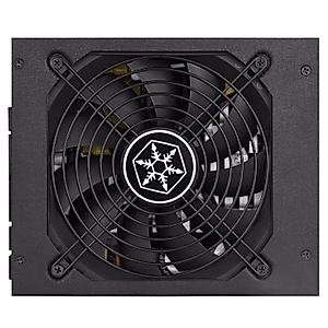 Silverstone Strider ST1500-TI, 80 Plus Titanium 1500W Fully Modular ATX/PS2 Power Supply, SST-ST1500-TI
