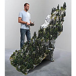 Woodland Scenics Shaper Sheet 9"X72"