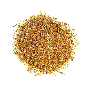 Dizzy Pig Mad Max Turkey Seasoning Rub (8oz Shaker)