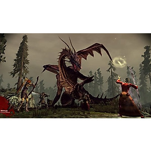 Dragon Age Origins: Ultimate Edition - Xbox 360