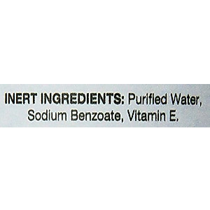Richard’s Organics Gentle Flea and Tick Spray for Dogs –100% Natural Actives Kills Fleas, Ticks, Repels Mosquitos for Up to 4 Weeks – No Harsh Chemicals, Safe for Use Around Children (12 oz)
