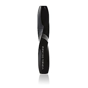 Physicians Formula Eye Booster Lash Contortionist Mascara, Black/Brown, 0.31 Ounce
