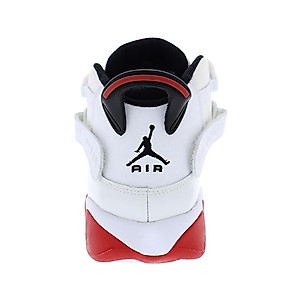 Jordan 6 Rings Older Kids' Shoes Size - 5.5