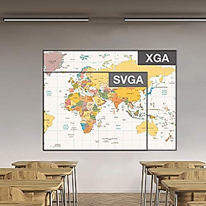 PowerLite E20 Projector,XGA 3400 LMN