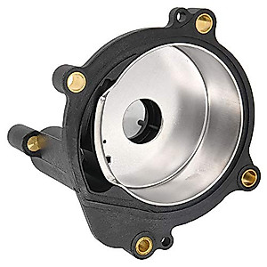 5001594 Evinrude Water Pump Kit, for Johnson Evinrude V4 V6 V8 85-300HP Outboard Motor Parts Replaces: PN 5001594 395062 434421 Sierra Marine 18-3392