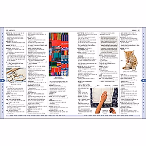 Merriam-Webster Children's Dictionary, New Edition: Features 3,000 Photographs and Illustrations