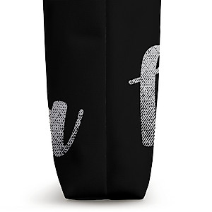 Baseball Player Baseball Nana Mothers Day Retired Baseball Tote Bag