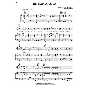 The Great American Songbook - Pop/Rock Era: Music and Lyrics for 100 Classic Songs