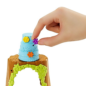 Mattel - Barbie Chelsea The Lost Birthday Pinata Party Fun Surprise Playset