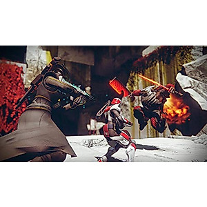 Third Party - Destiny 2 Occasion [ Xbox One ] - 5030917214066