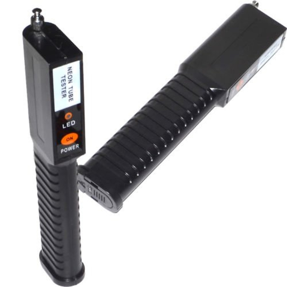 Portable Handheld Neon Tube Tester Colour Discriminator Lamp Fluorescent Light Bulb Tester Energy Saving Lamps Detector Electrician Tools