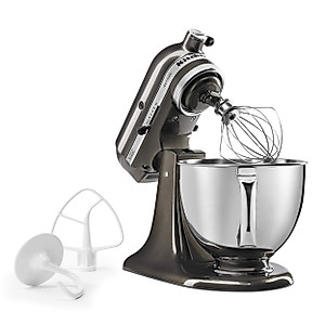 KitchenAid Artisan Stand Mixers, 5 quart, Truffle Dust