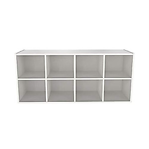 ClosetMaid 5061 Shoe Station, White