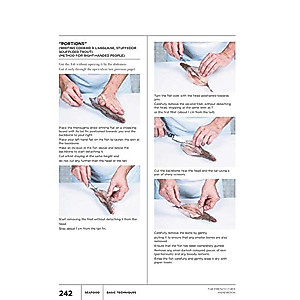 The French Chef Handbook: La cuisine de reference