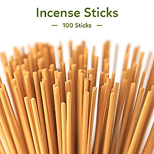 Incense Cones, Scented Incense Sticks, Incense Sticks with Incense Cones Gift Set, Incense, Incense Sticks, Incense Sticks Variety Pack, Incense Sticks Gift Set