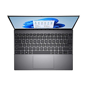 Dell Inspiron 13 5000 5310 Laptop 13.3" FHD+ Anti-Glare 300 Nits Display 11th Generation Intel Quad-Core i5-11320H 16GB RAM 512GB SSD Backlit Keyboard Thunderbolt HDMI MaxxAudio Win11 Pro(Renewed)