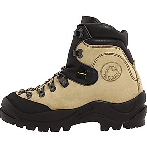 La Sportiva Men's Makalu, Natural, 39