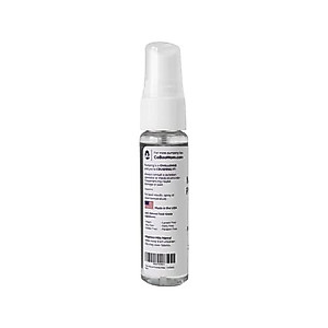 CoBoo Organic Breast Pumping Spray | Flange Spray Prevents Sore Nipples | Reduces Friction | Made in USA