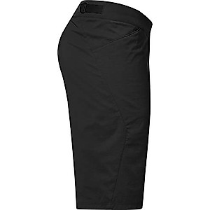 Fox Racing Mens Ranger Short,Black,36