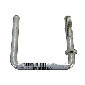 John Deere Original Equipment U-Bolt #M155502