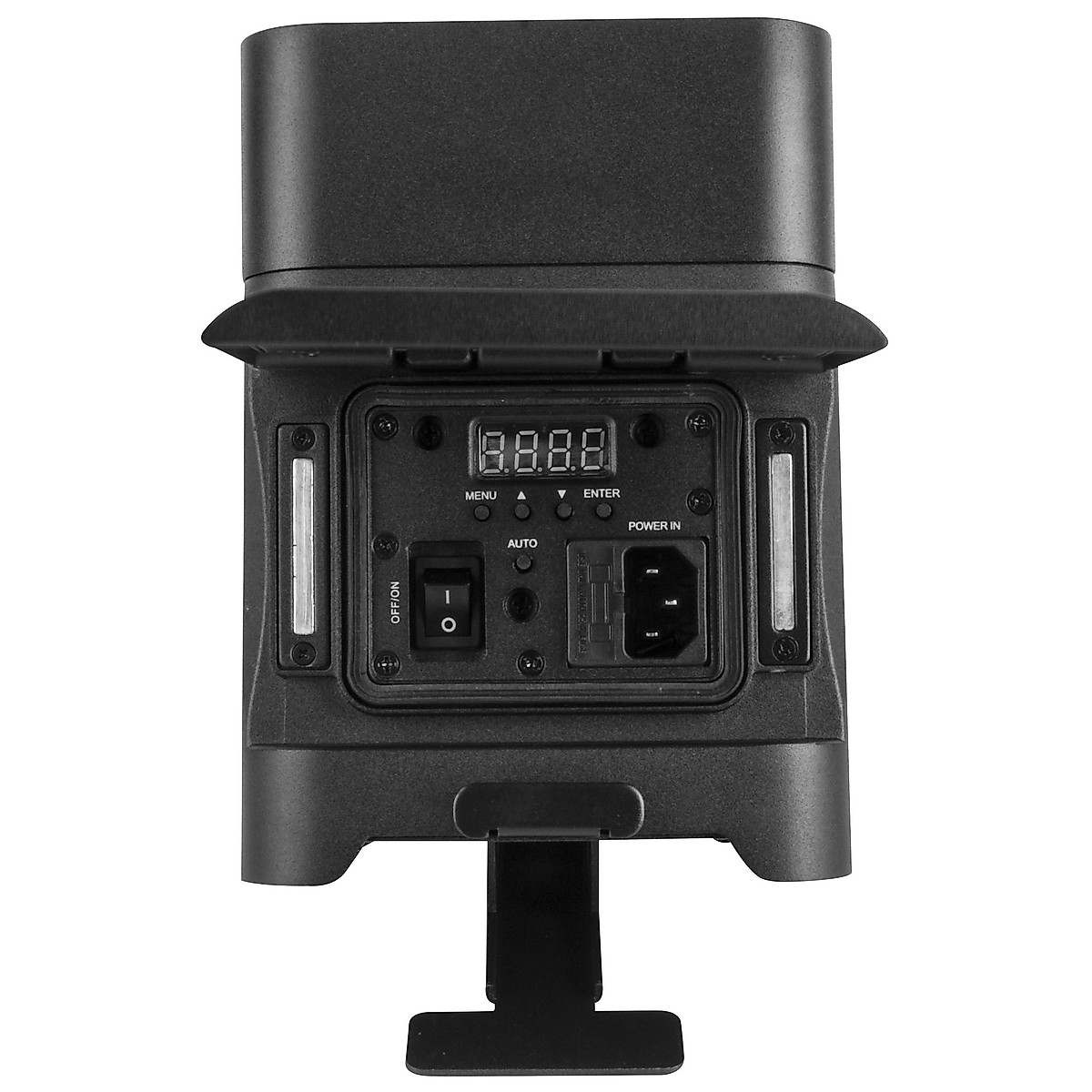 CHAUVET DJ Freedom Par Quad-4 IP Indoor/Outdoor Battery-Powered Wireless LED Par-Style Wash Light