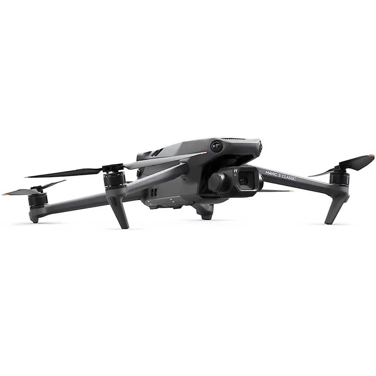 DJI Mavic 3 Classic Drone 4/3 CMOS Hasselblad Camera Quadcopter with RC Smart Remote Controller Go Package Extended Protection Bundle with Deco Gear Backpack + FPV VR Pilot Headset