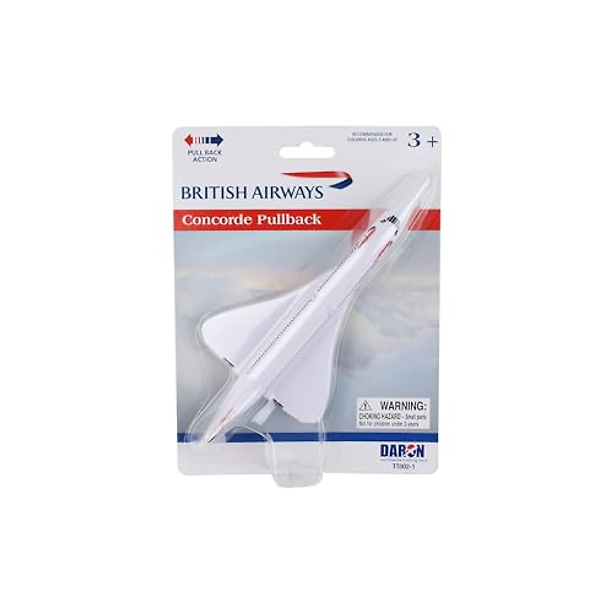 Daron Space Adventure Space Shuttle Playset